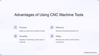 Introduction-to-CNC-Machine - Tools.pptx