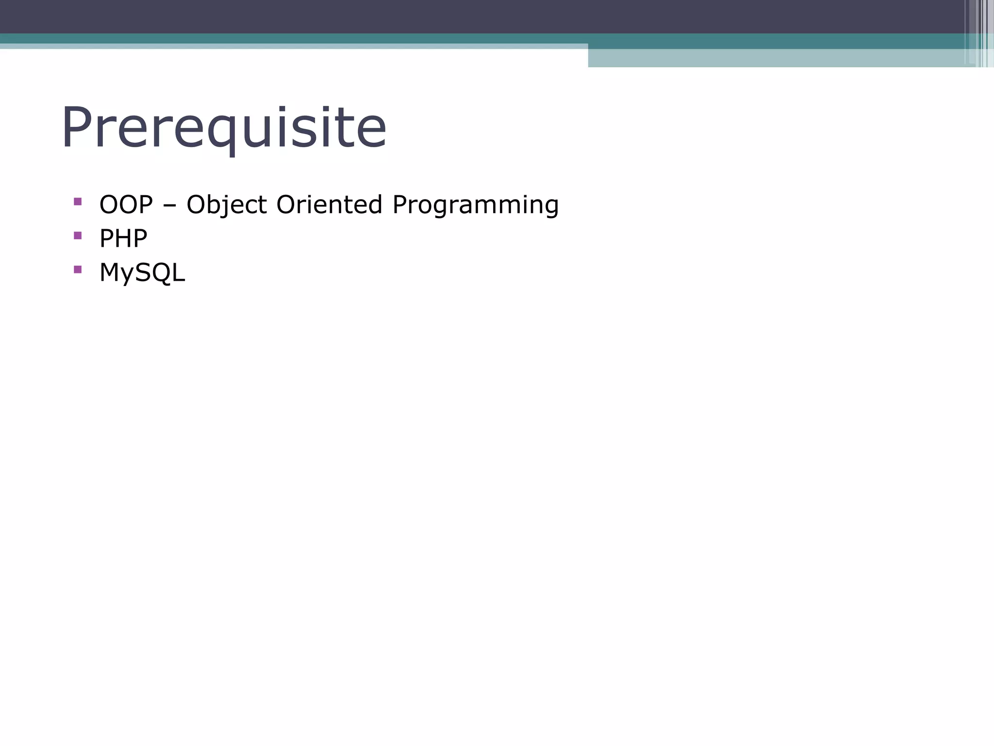 Introduction To CodeIgniter | PDF | Web Development | Internet