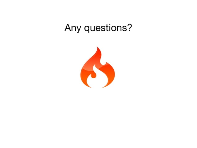 Introduction To Codeigniter Ppt
