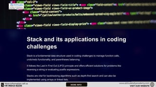 Introduction-to-Coding-Challenges data structure.pptx