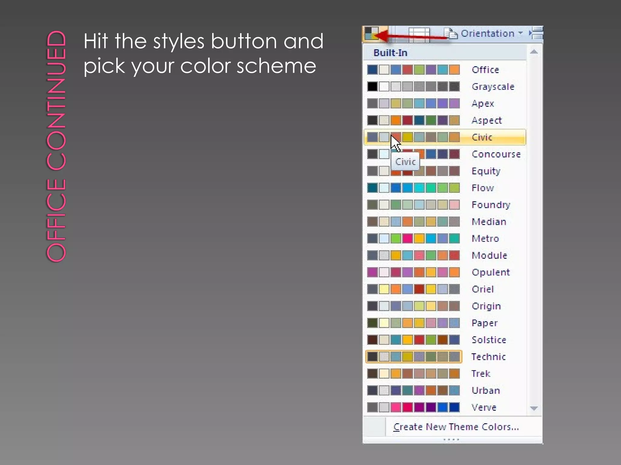 Intro to Color | PPT