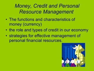 Introduction To Commerce | PPT