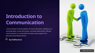 Introduction-to-englishCommunication.pptx