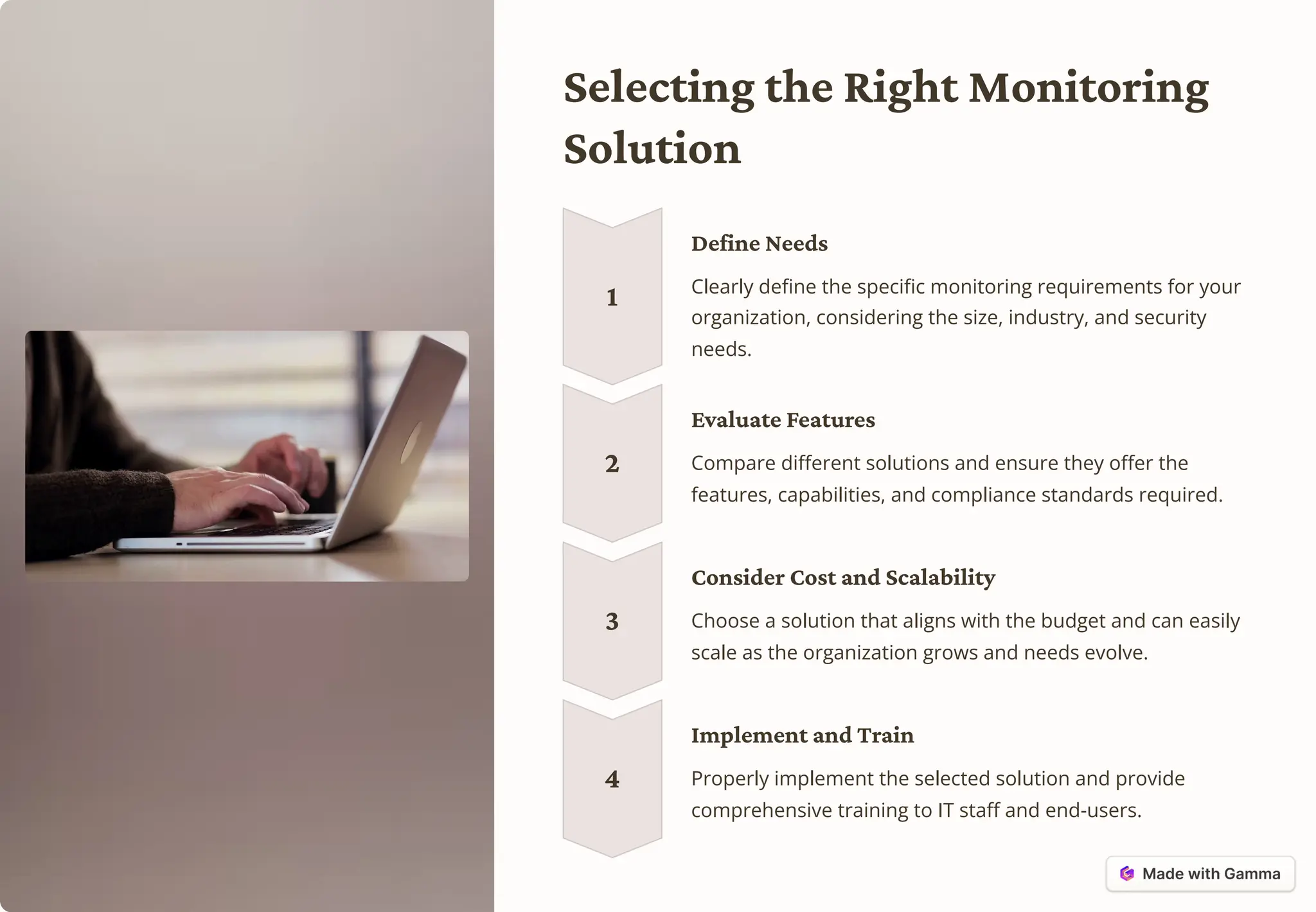 computer monitoring software - workforcenext | PPT