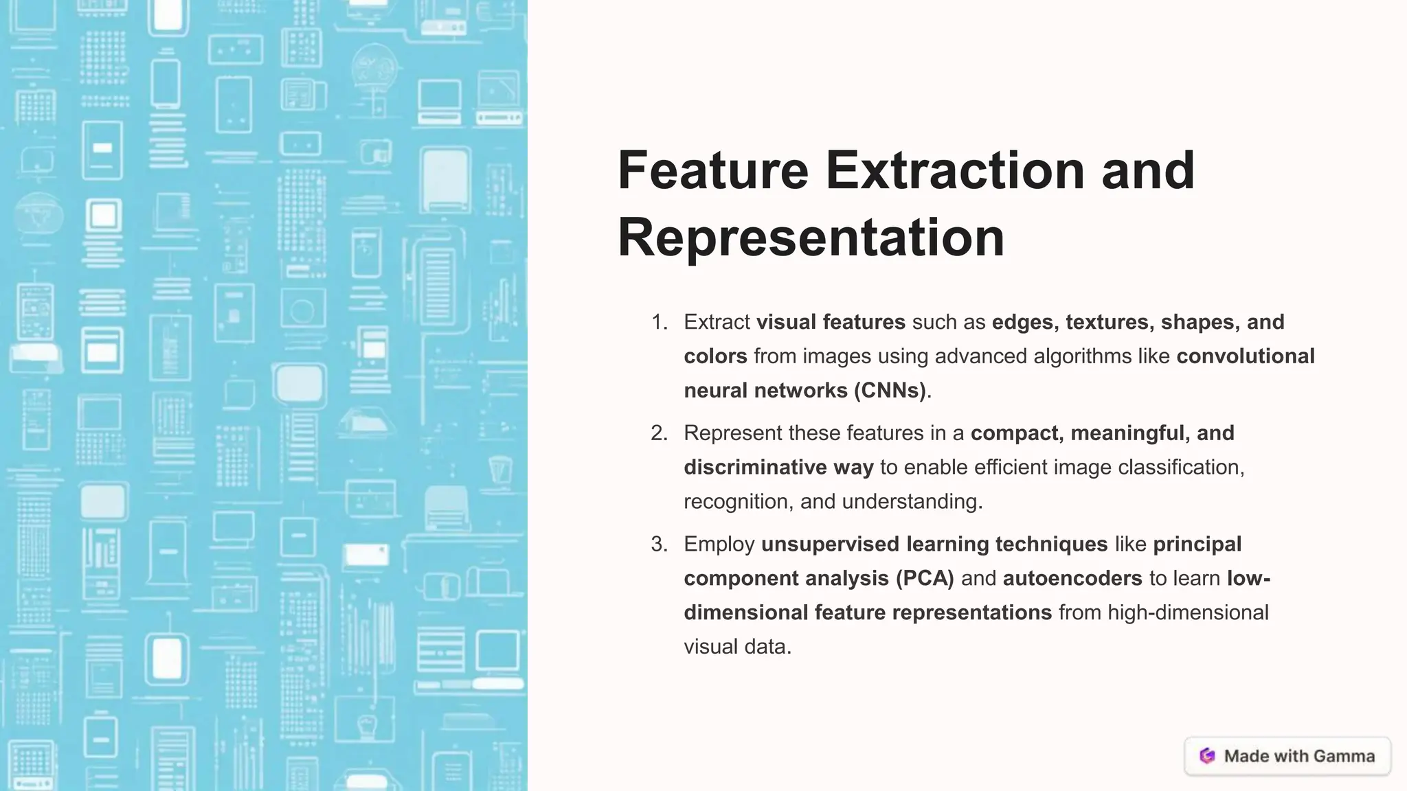 Introduction-to-Computer-Vision PPPP.pptx | 3-D Graphics | Computer Software and Applications