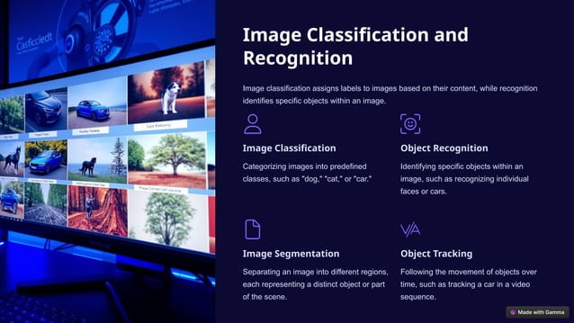 Introduction-to-Computer-Vision & AI.pptx | Photo Editing Software ...