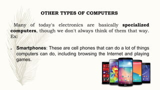 Css - INTRODUCTION-TO-COMPUTER- Lesson 1pptx | PPTX