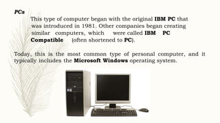 Css - INTRODUCTION-TO-COMPUTER- Lesson 1pptx | PPTX