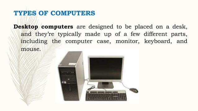 Css - INTRODUCTION-TO-COMPUTER- Lesson 1pptx | PPTX