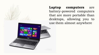 Css - INTRODUCTION-TO-COMPUTER- Lesson 1pptx | PPTX