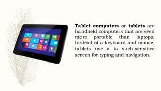 Css - INTRODUCTION-TO-COMPUTER- Lesson 1pptx | PPTX