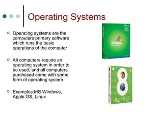 Introduction To Computers | PPT