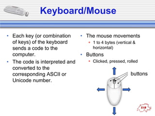 Introduction to computers | PPTX