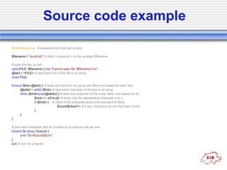 Introduction to computers | PPTX