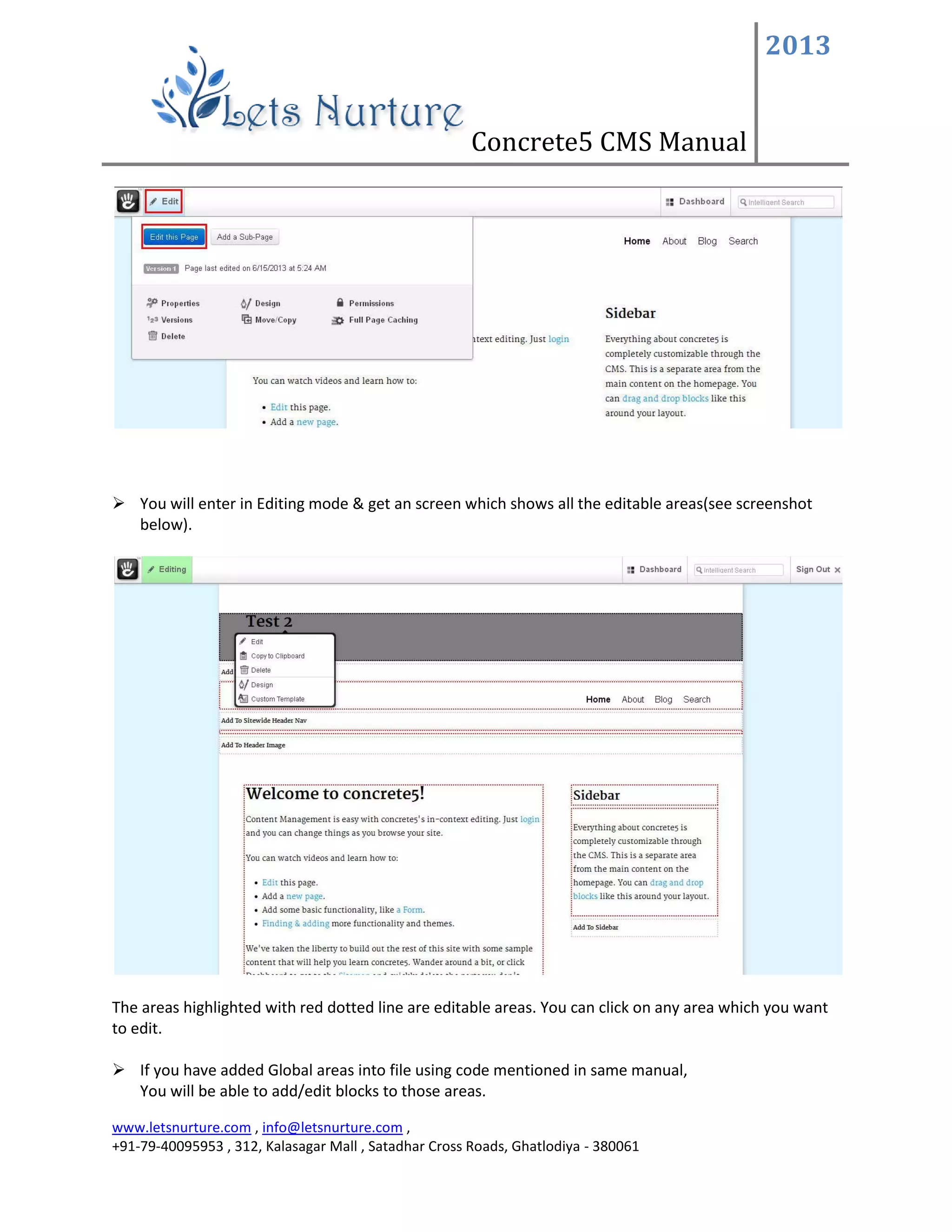 Introduction to-concrete-5 | PDF