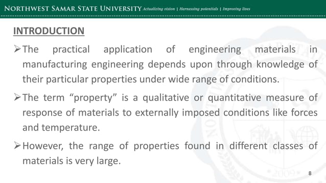 INTRODUCTION-TO-CONSTRUCTION-MATERIALS-AND-TESTING.pptx | Civil ...
