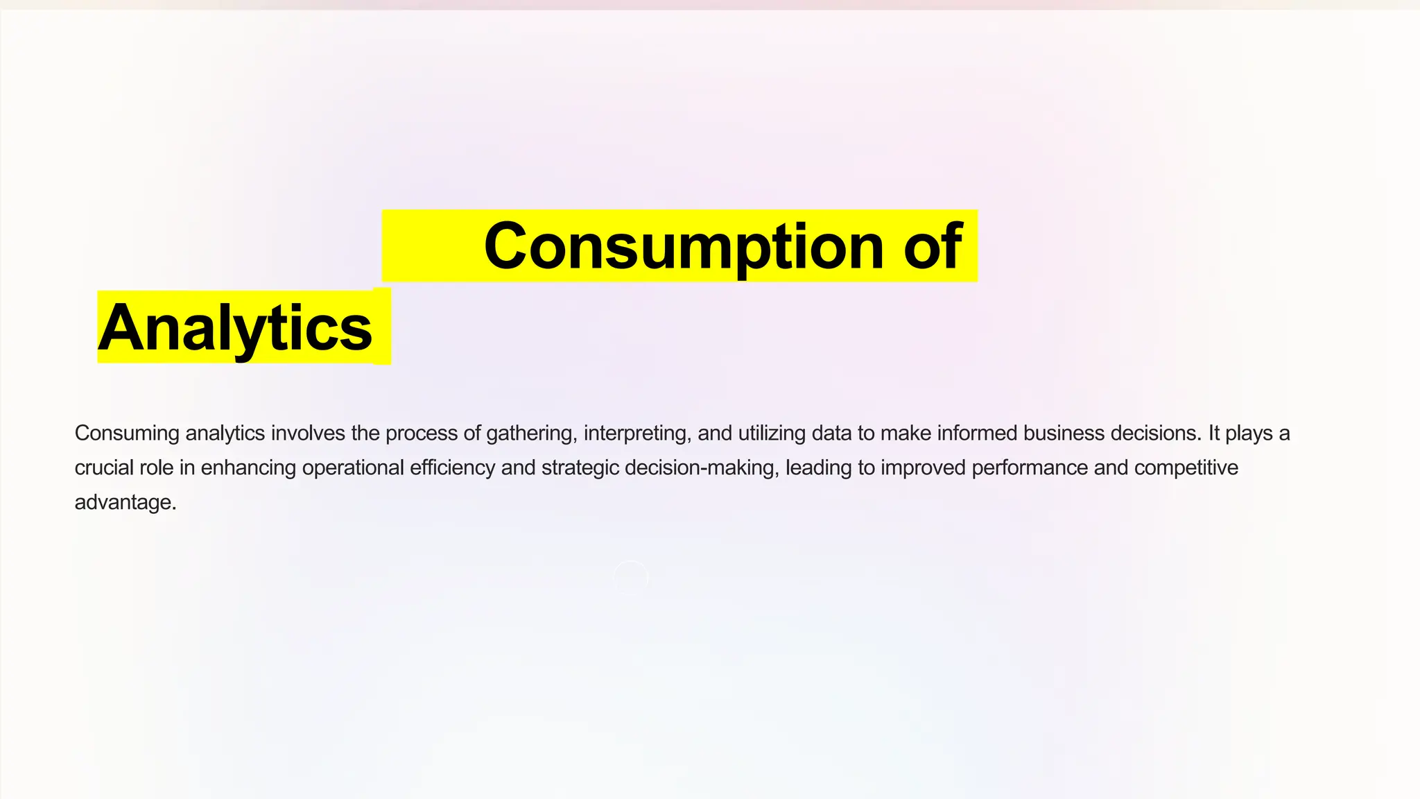 Introduction-to-Consumption-of-Analytics.pptx