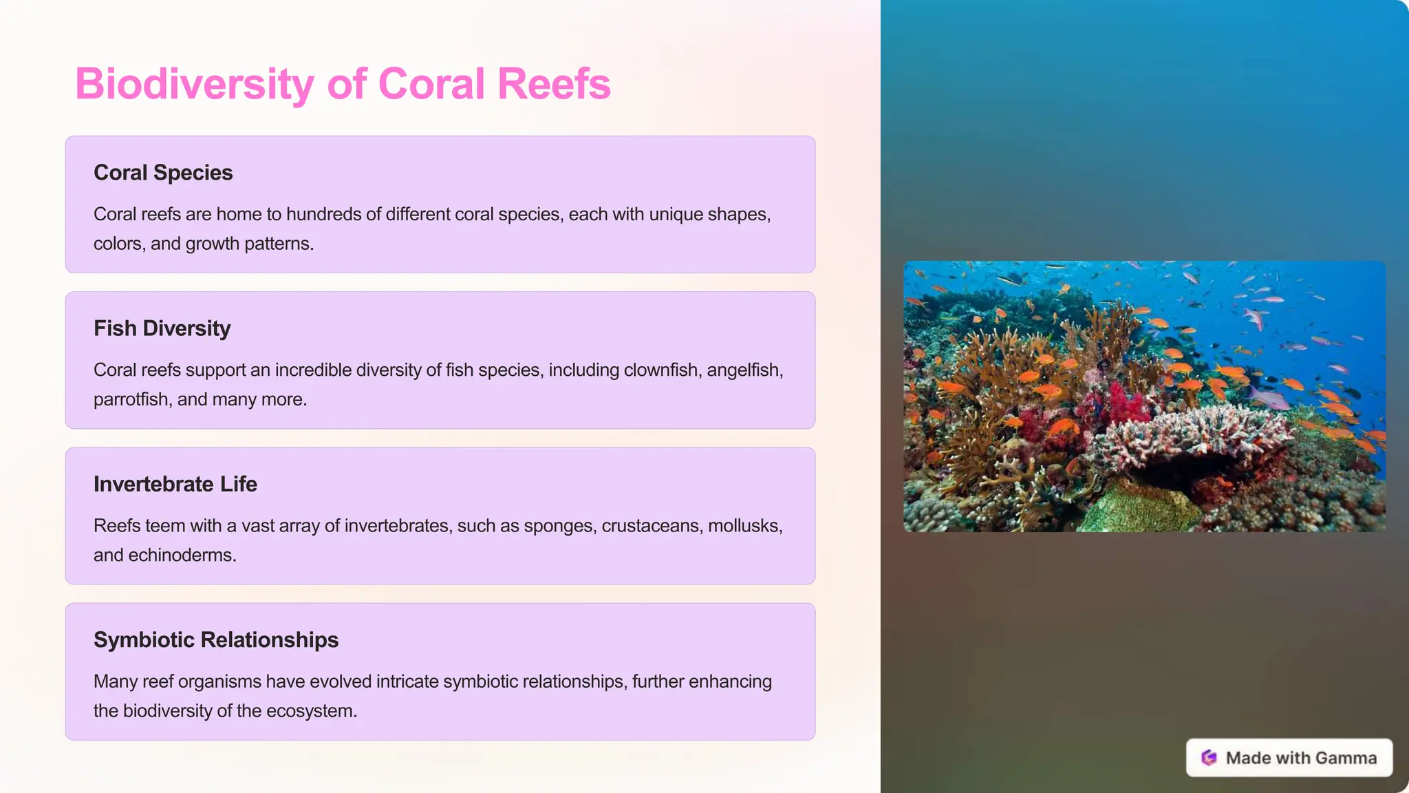 Introduction-to-Coral-Reefs and its importance.pptx