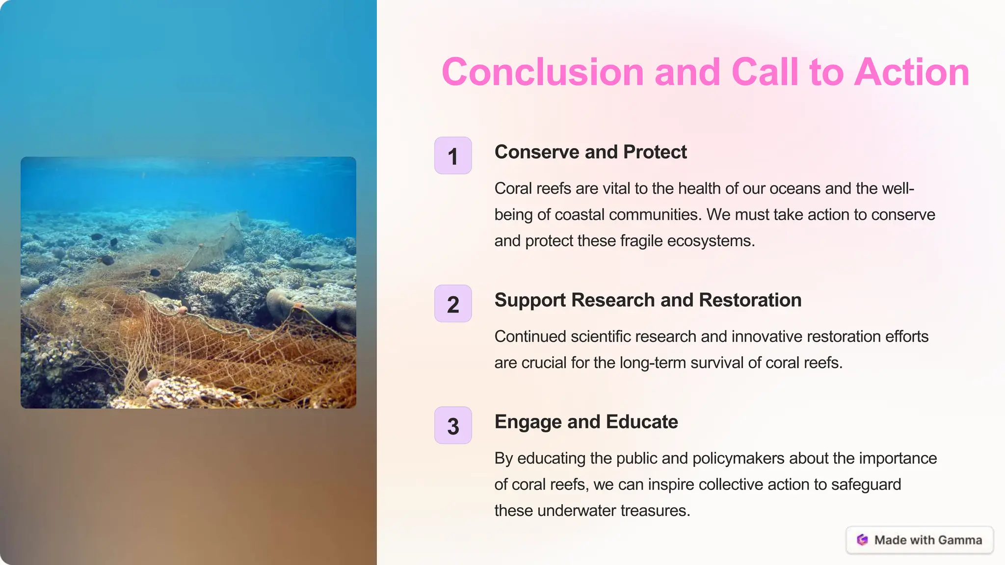 Introduction-to-Coral-Reefs and its importance.pptx
