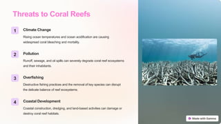 Introduction-to-Coral-Reefs and its importance.pptx