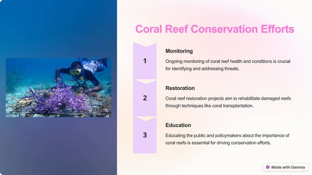 Introduction-to-Coral-Reefs and its importance.pptx