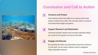 Introduction-to-Coral-Reefs and its importance.pptx