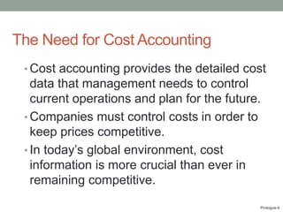 Introduction-to-cost-accounting 2 — cost accounting | PDF