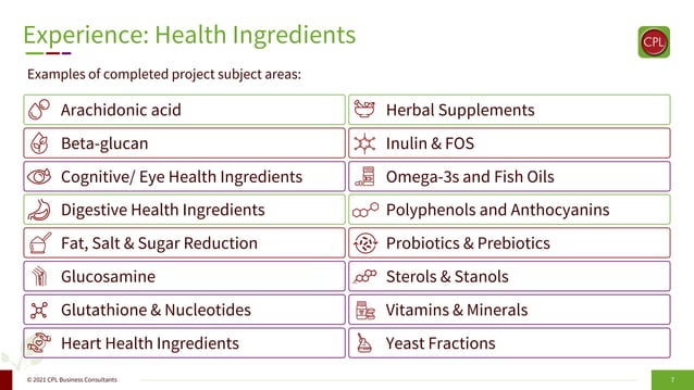 CPL Business Consultants - Strategy consultants specialising in B2B ...