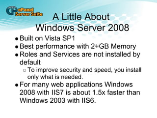 Introduction to cPSS | PDF