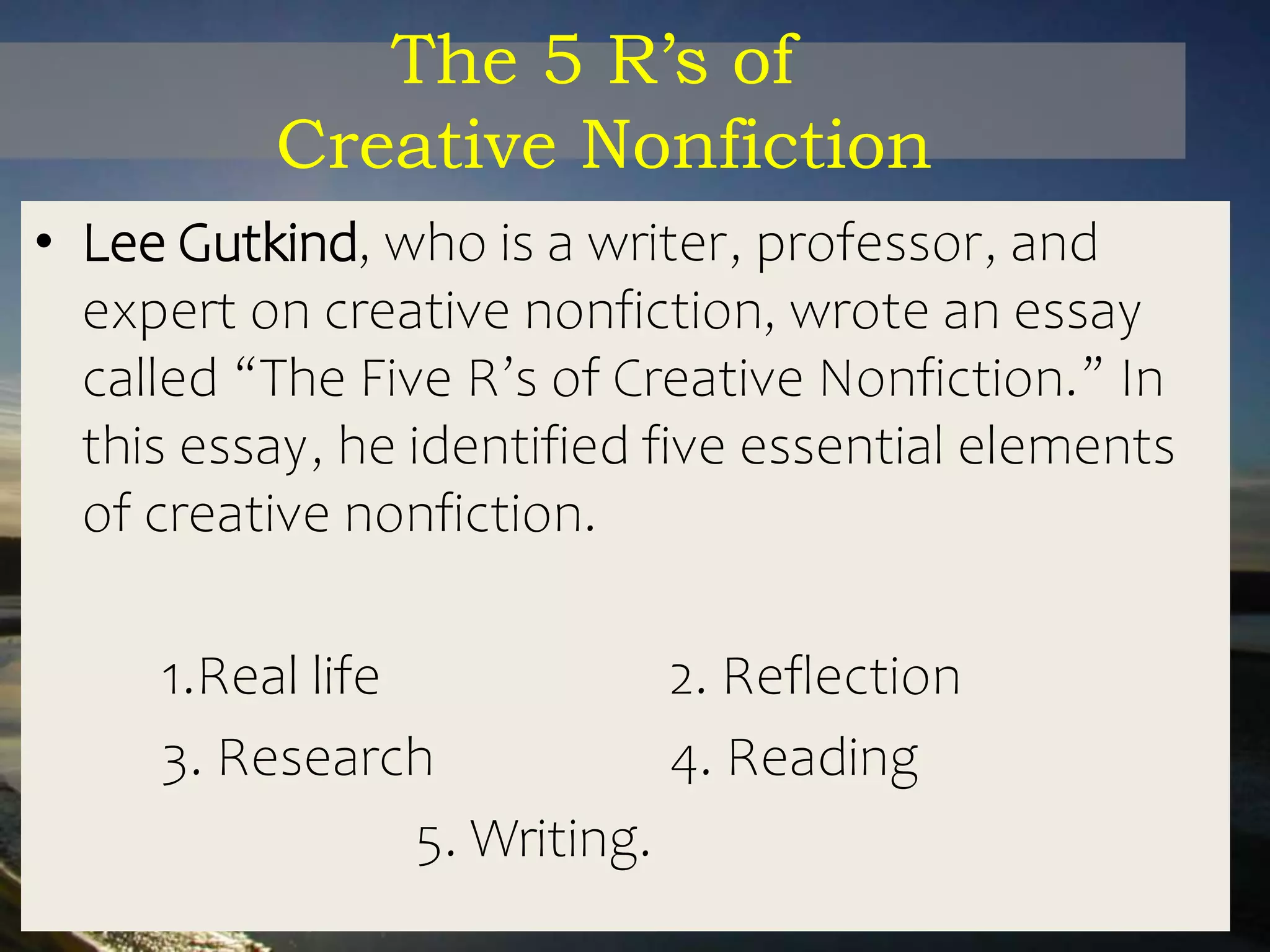 Introduction-to-Creative-Nonfiction-1.pptx