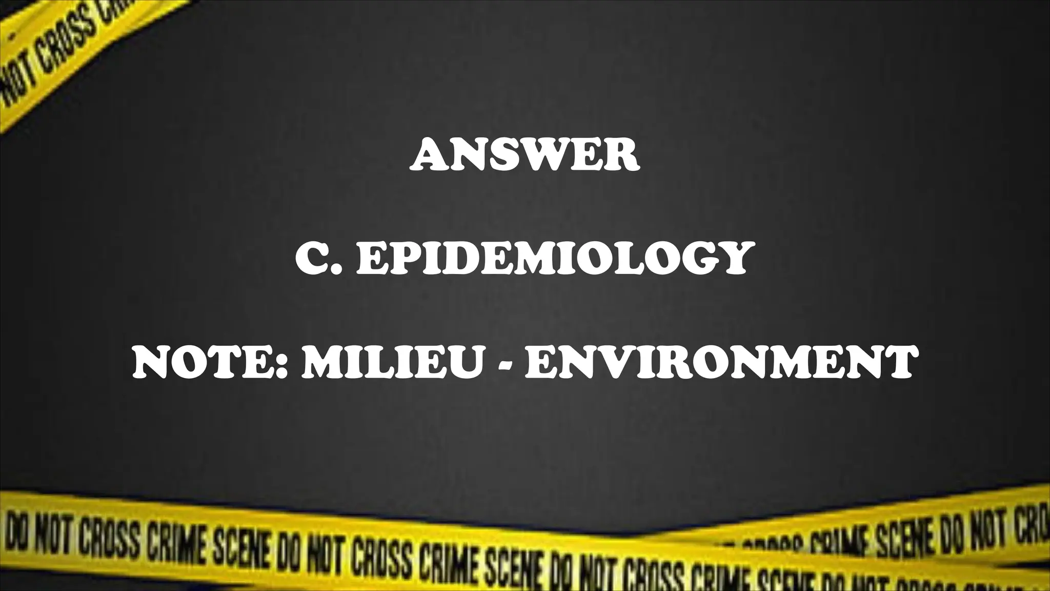 INTRODUCTIONS-TO-CRIMINOLOGY POWERPOINTS | PPT