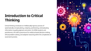 Introduction-to-Critical-Thinking MSW.pptx