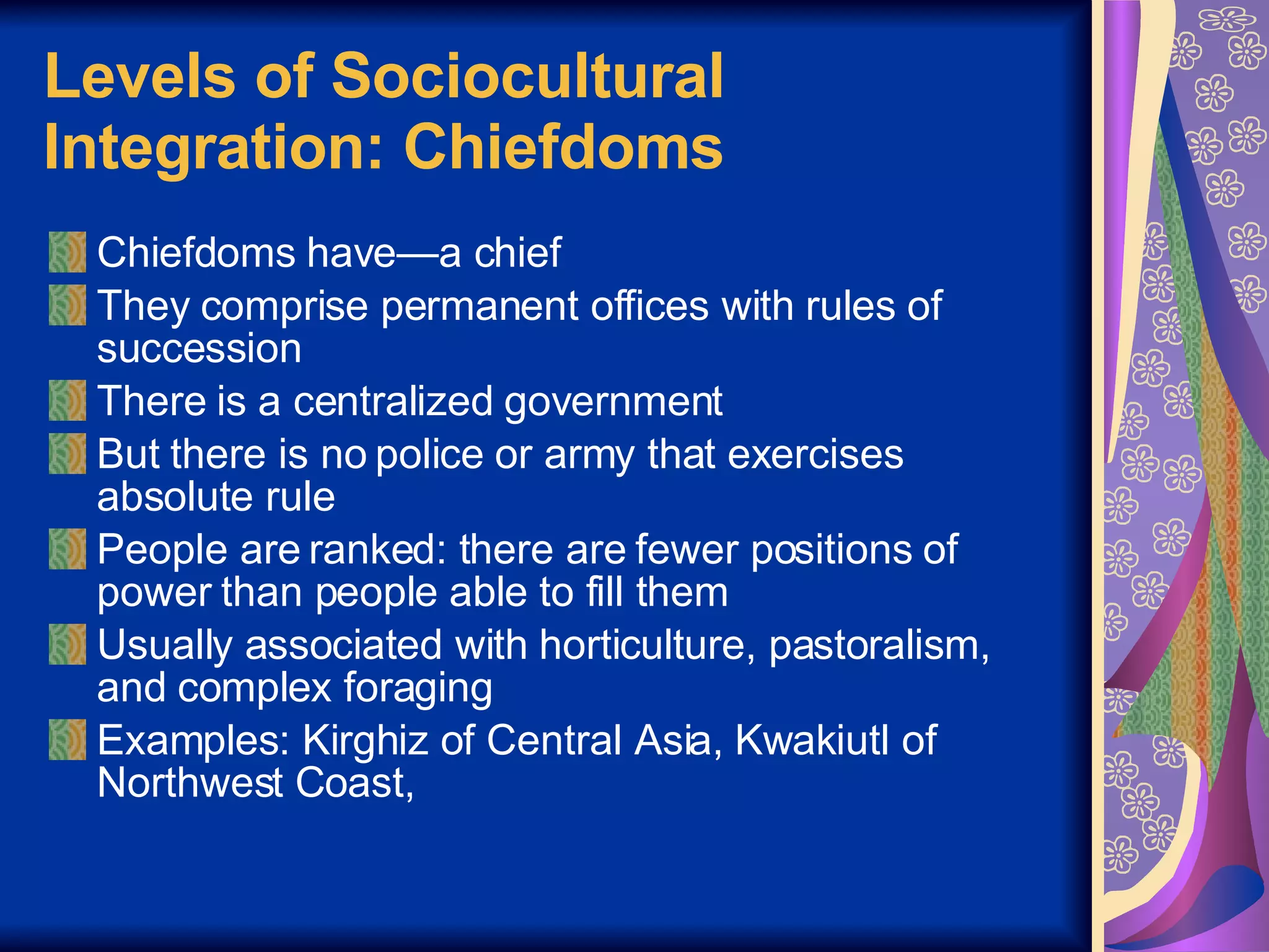 Introduction to Cross-Cultural Comparison | PPT