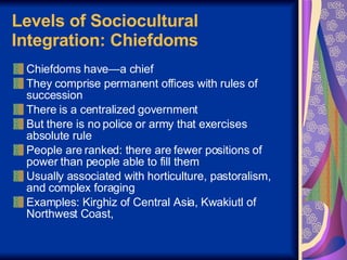 Cultures Of the World | PPT