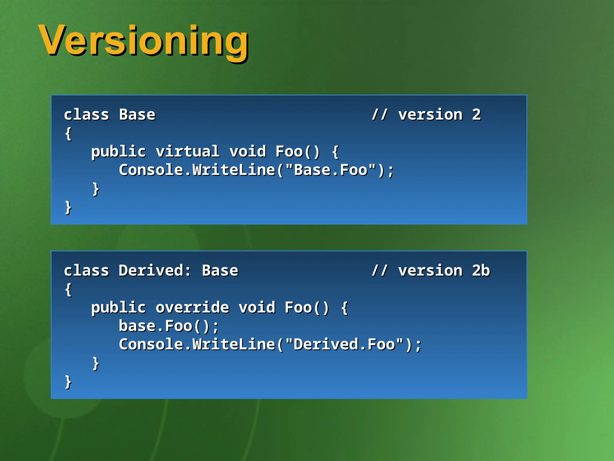 Introduction-to-Csharpppppppppppppppp.ppt | Programming Languages | Computing