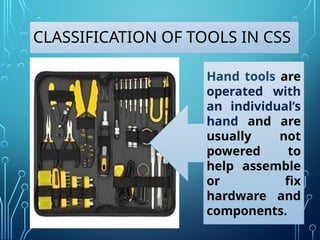INTRODUCTION-TO-CSS introduction to css. | PPT