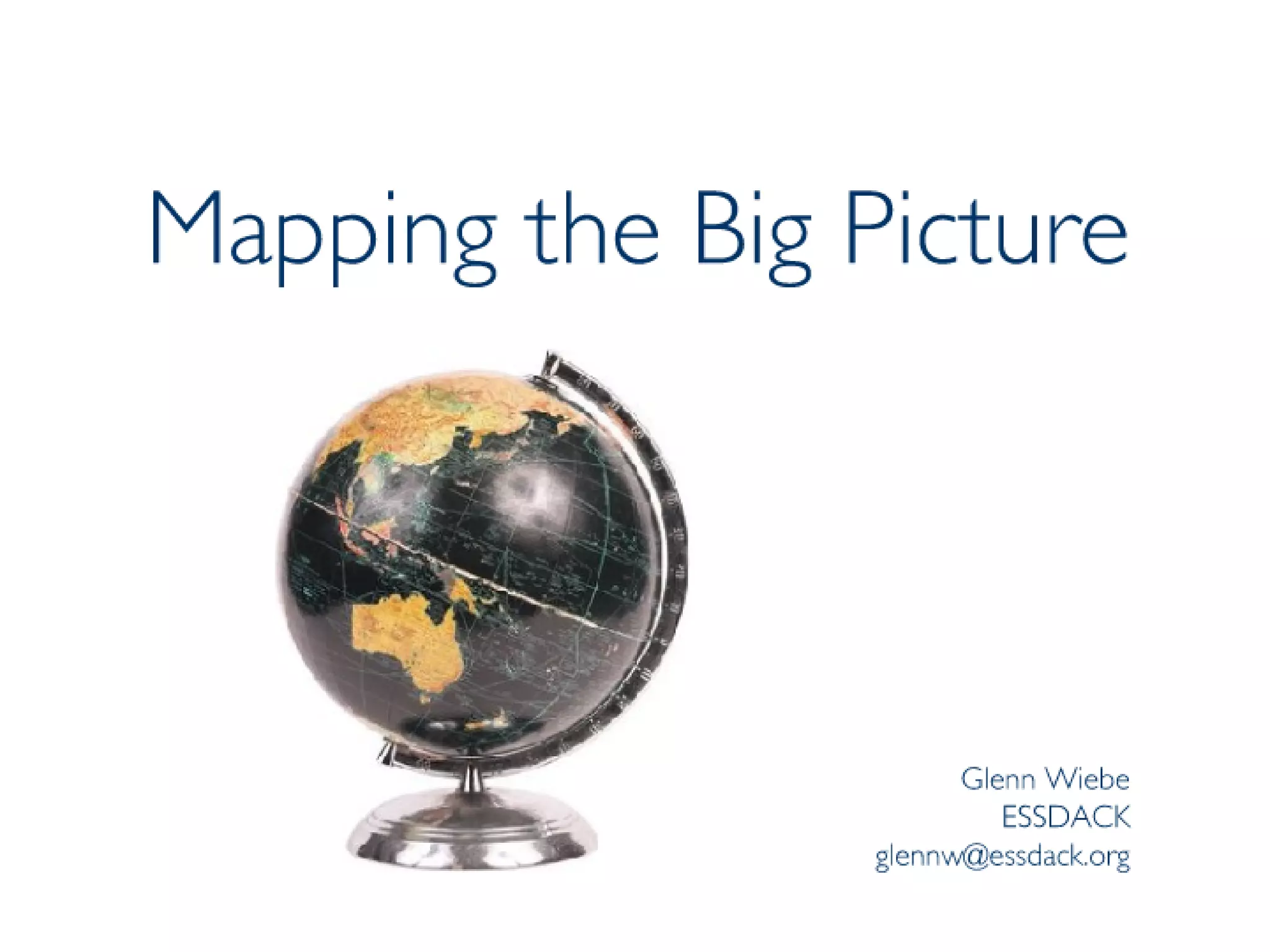 Introduction to Curriculum Mapping | PDF