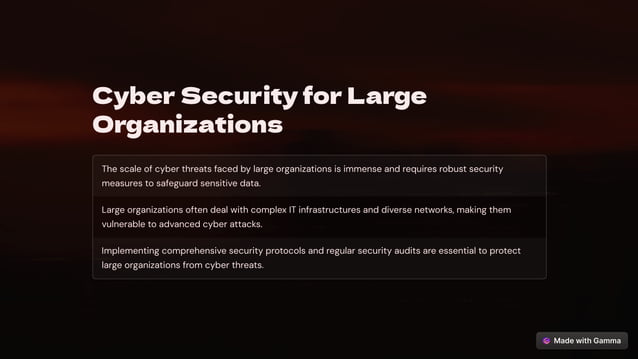 Introduction-to-Cyber-Security presentation.pdf | Information and Network Security | Computing