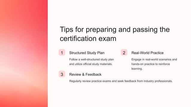 Introduction To Cyber Security Certification Pptx