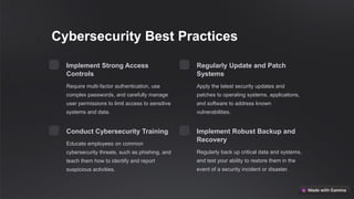 Introduction-to-Cybersecurit57hhfcbbcxxx | PPT