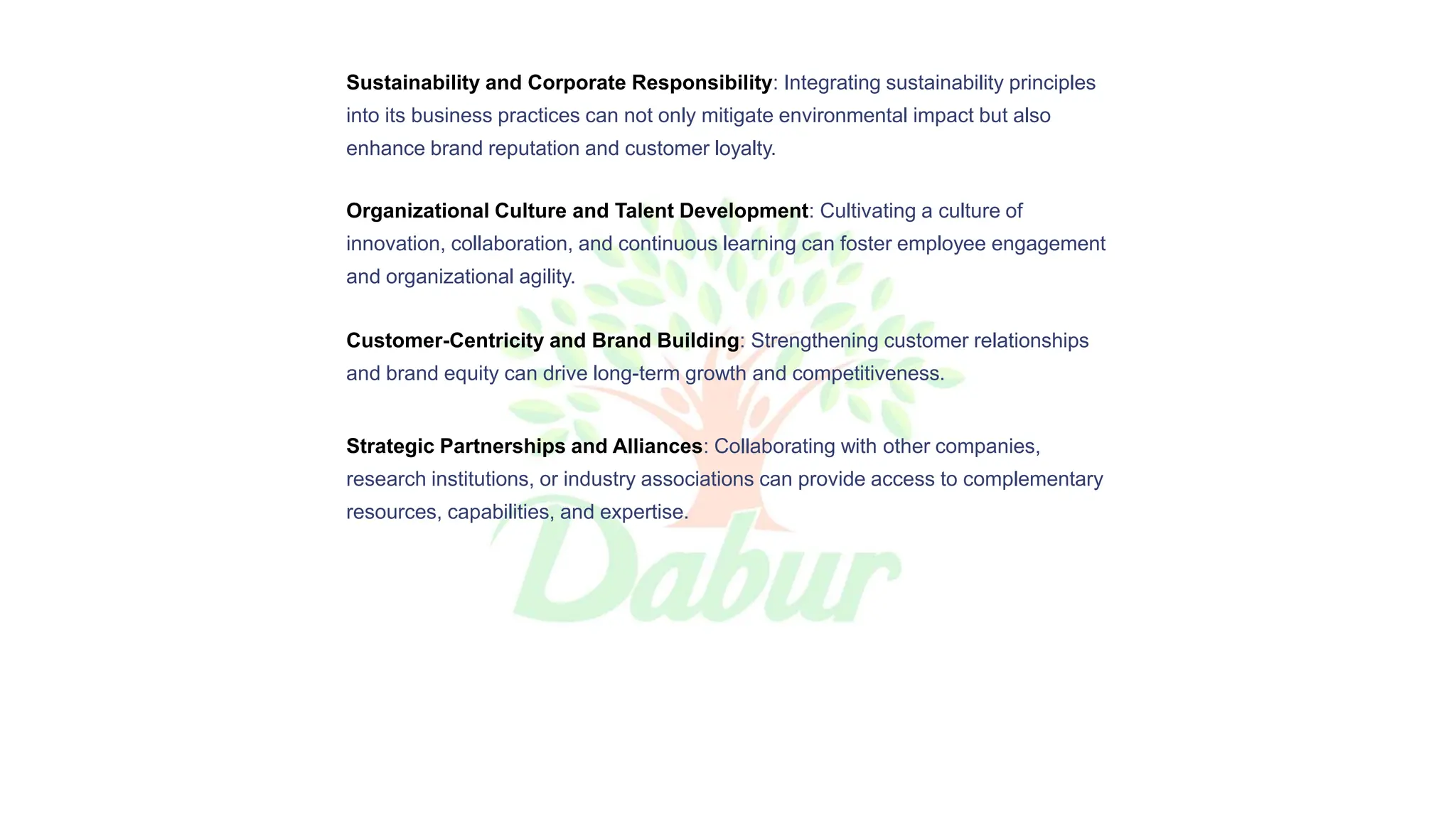 Introduction-to-Dabur-1.ppt in accordance with organisational change ...
