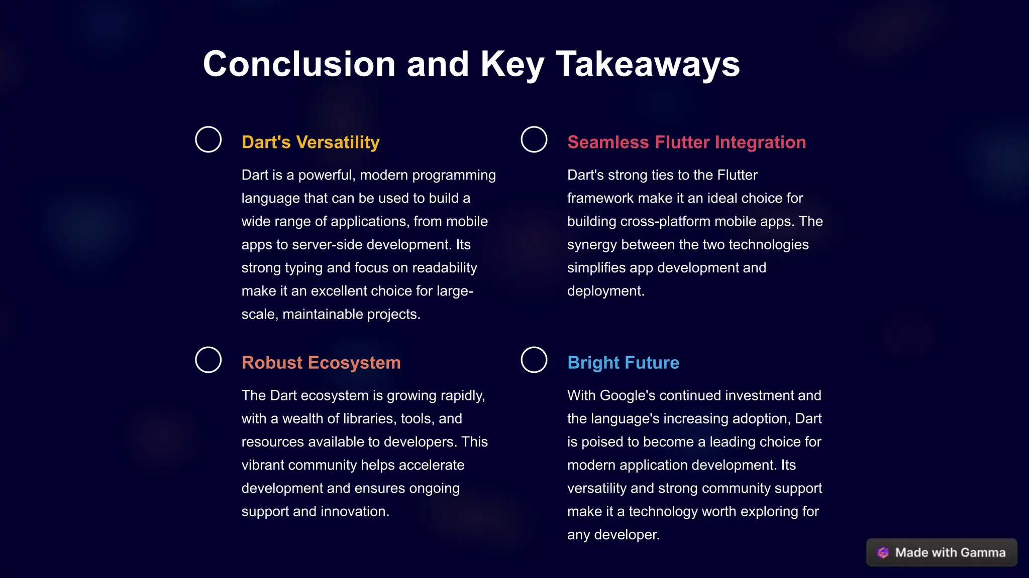 pembelajaran tentang dart dalam bahasa inggris | PPT