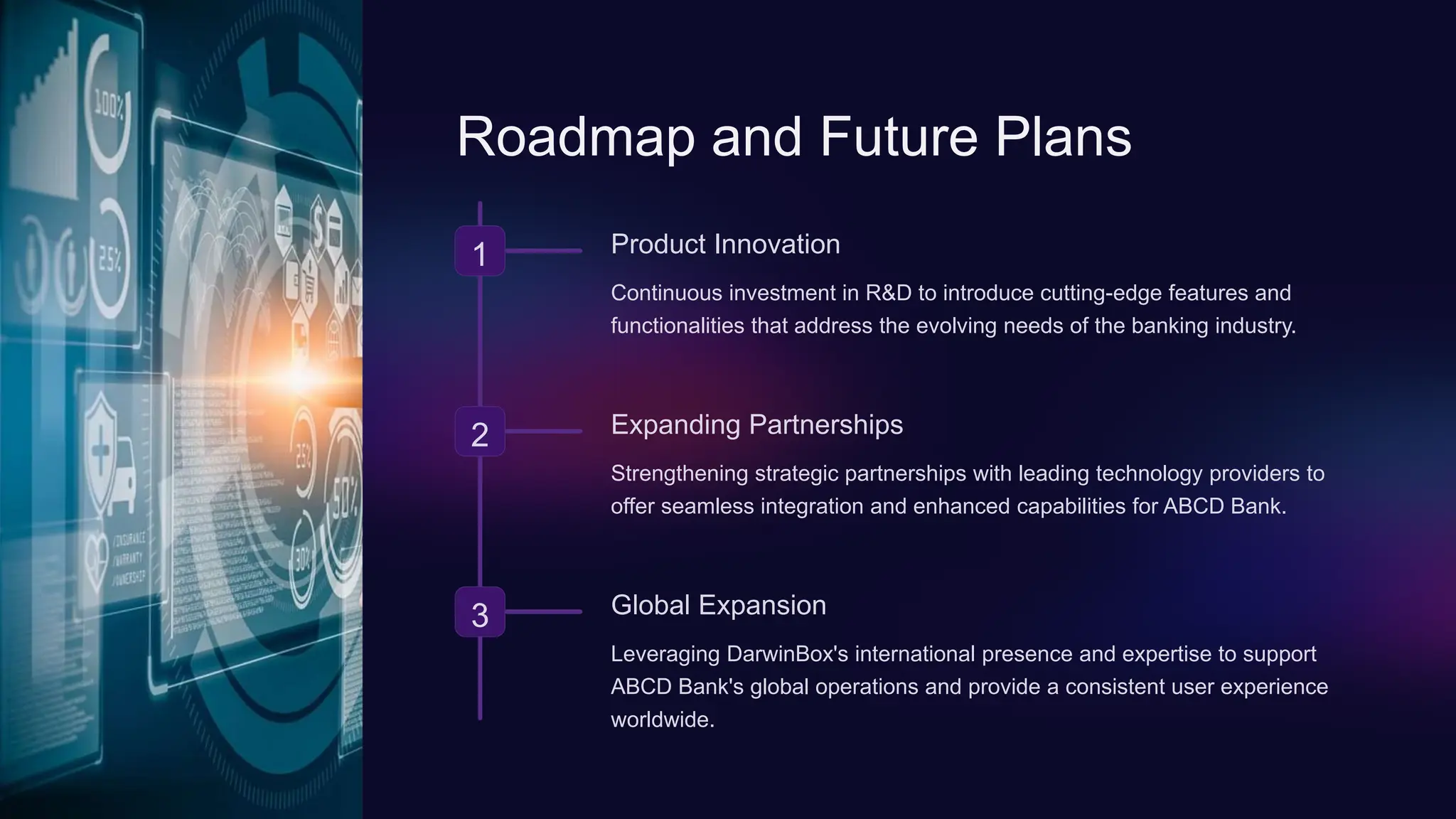 Introduction-to-DarwinBox HRMS tool USPs | PPTX