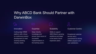 Introduction-to-DarwinBox HRMS tool USPs | PPTX