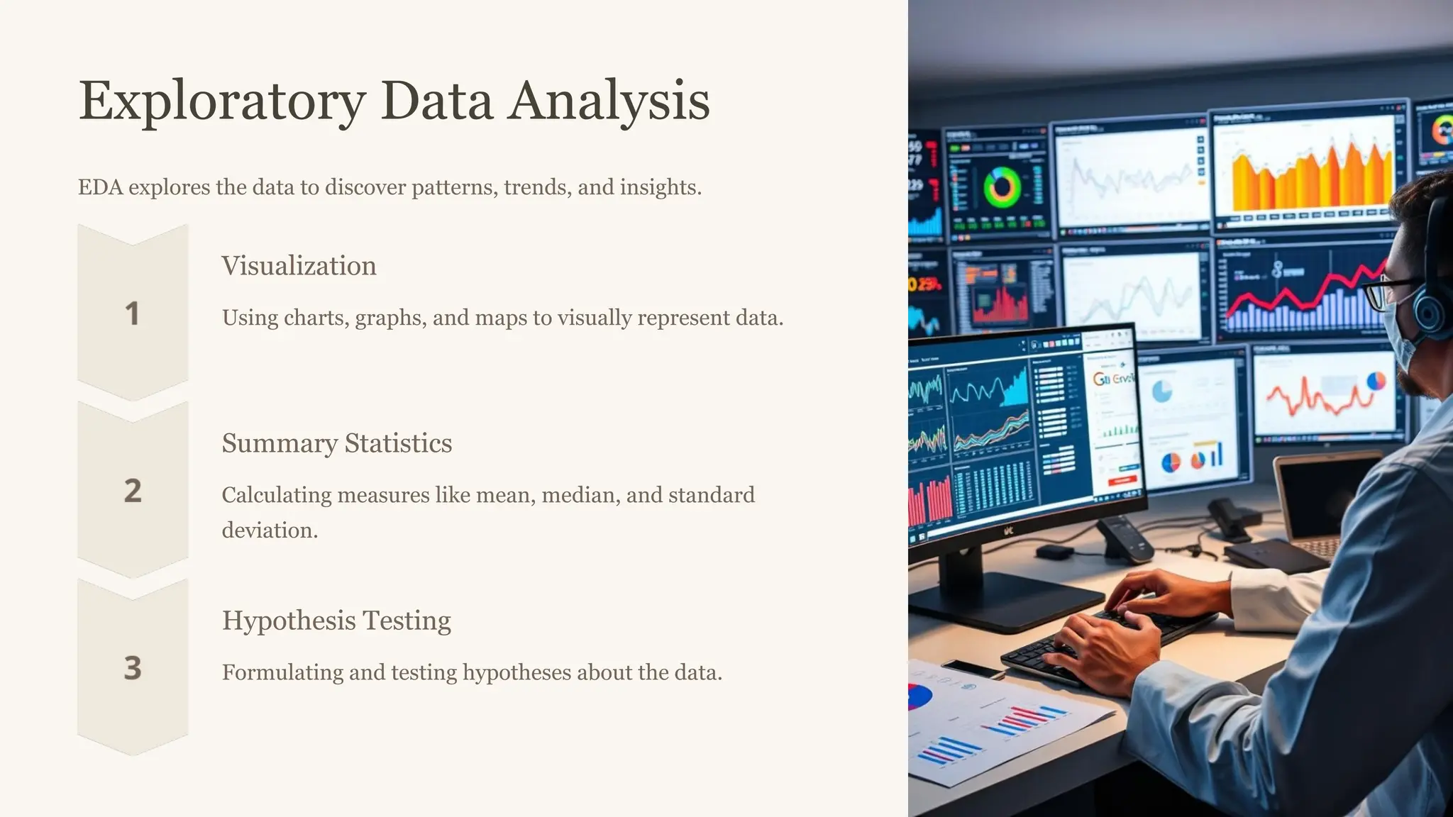Introduction-to-Data-Analysis.pptx fgdfgdfvcg | PPT