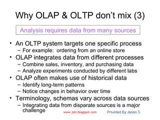 Introduction to Data Warehousing | PPS