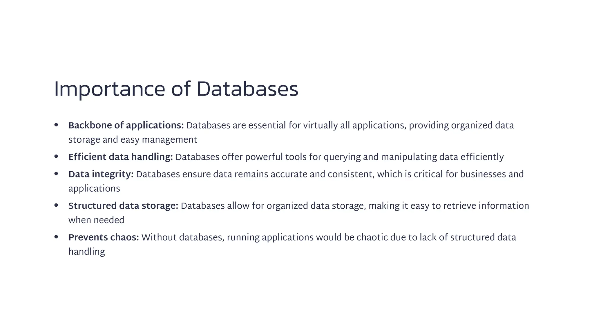 Introduction-to-Databases-SQL-Flavors | PPT Introduction-to-Databases-SQL-Flavors | PPT