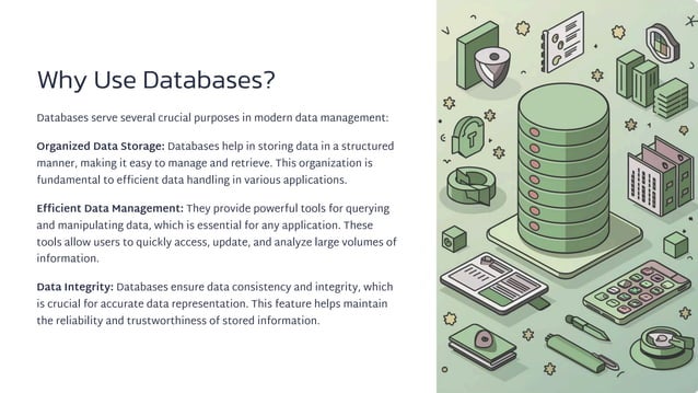 Introduction-to-Databases-SQL-Flavors | PPT