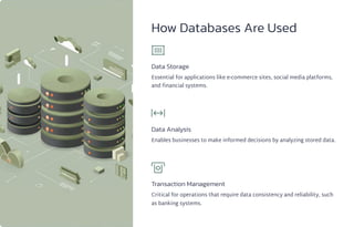 Introduction-to-Databases-SQL-Flavors | PDF