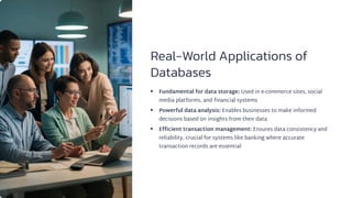 Introduction-to-Databases-SQL-Flavors | PDF